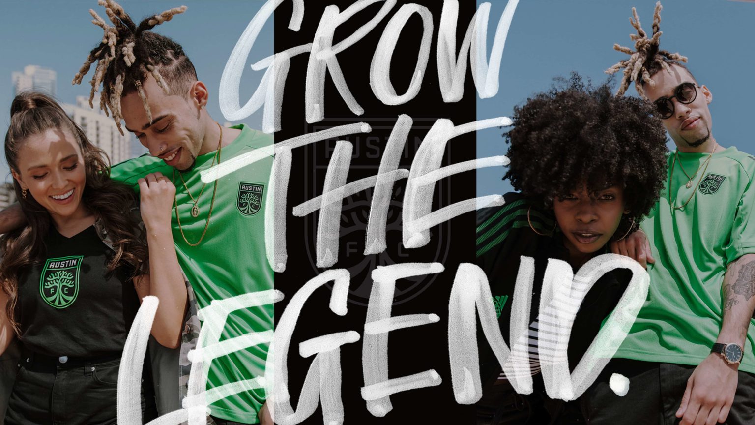 Design Portfolio | Rooted Creative Agency | Rooted Creative