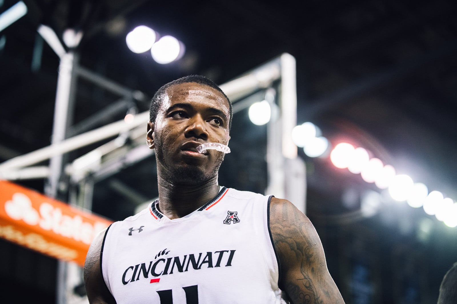 Sports Portfolio | Rooted Creative