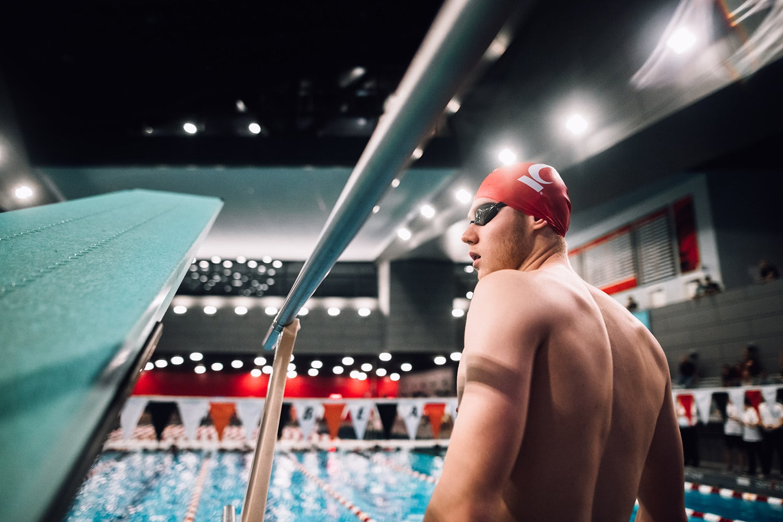 Sports Portfolio | Rooted Creative