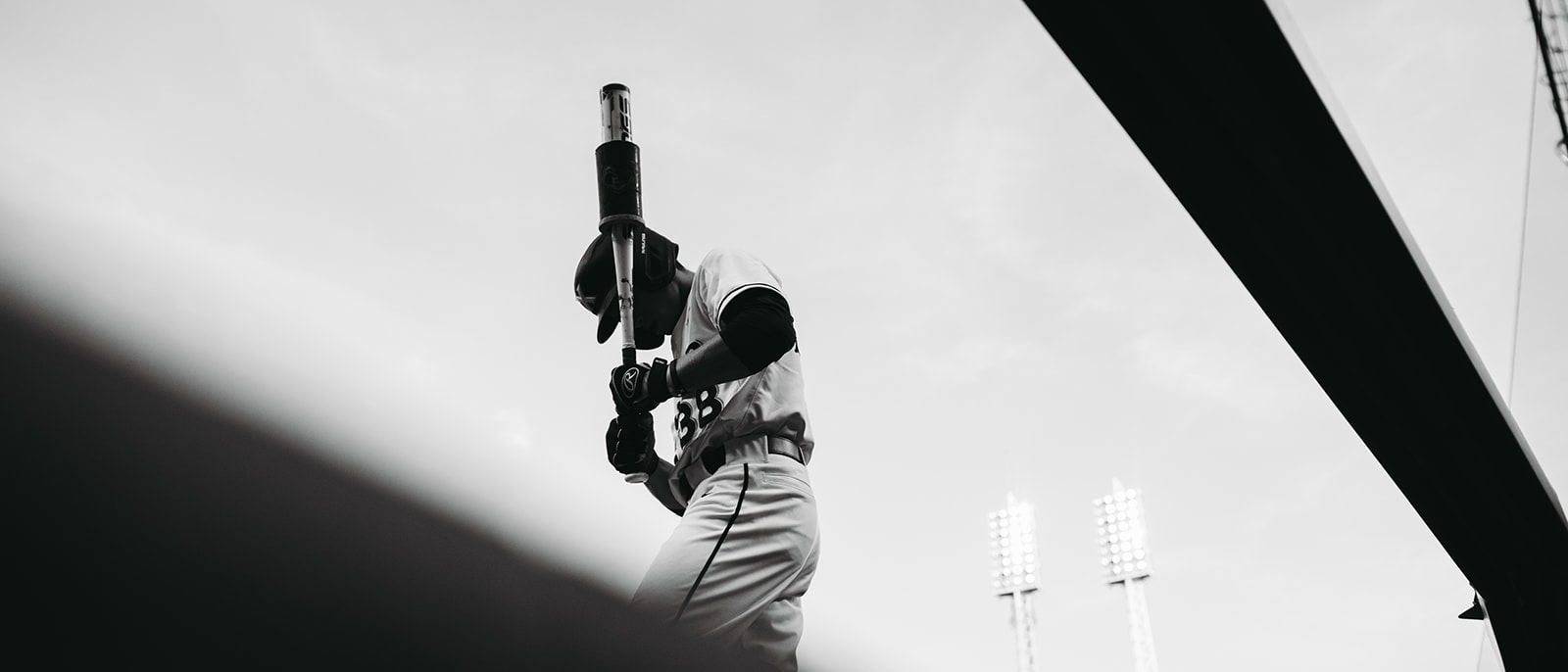 Sports Portfolio | Rooted Creative