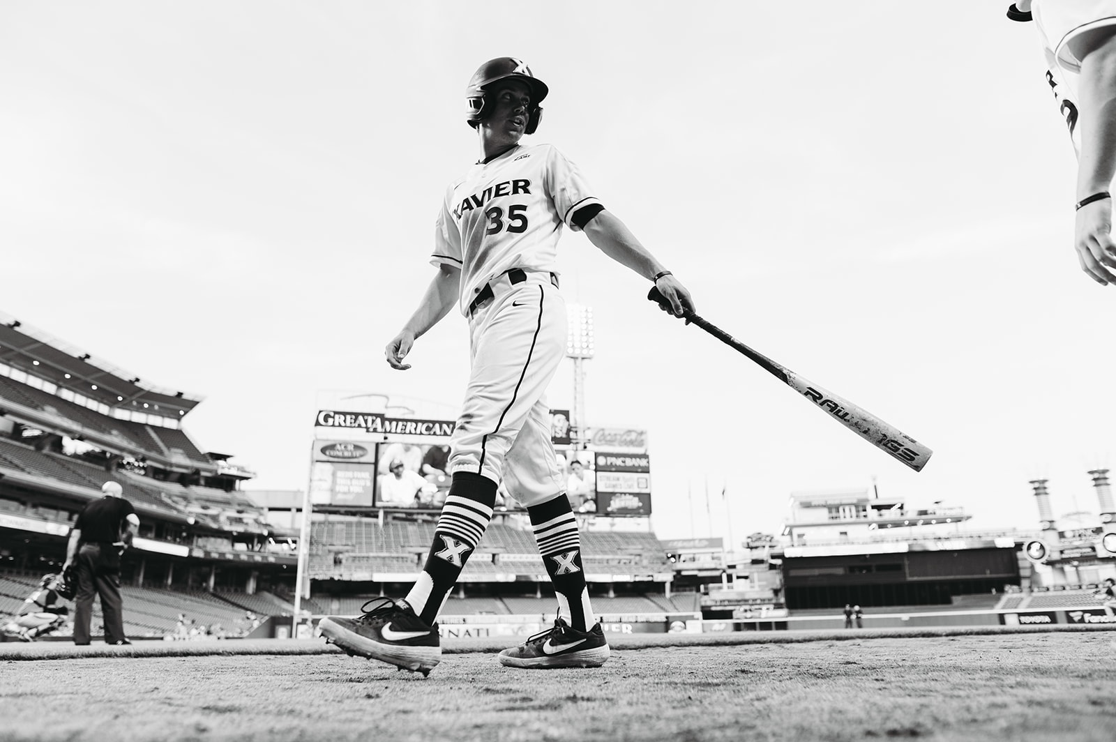 Sports Portfolio | Rooted Creative