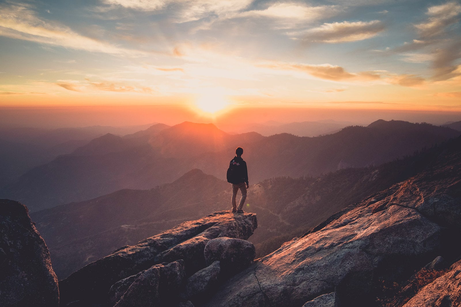 Travel Portfolio | Rooted Creative