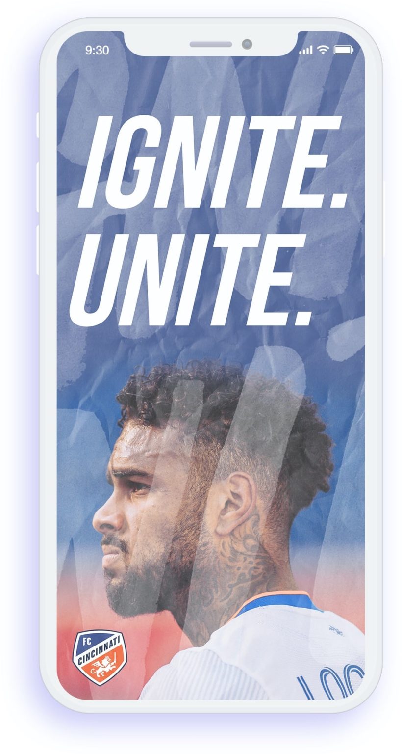 Design Portfolio | Rooted Creative Agency | Rooted Creative