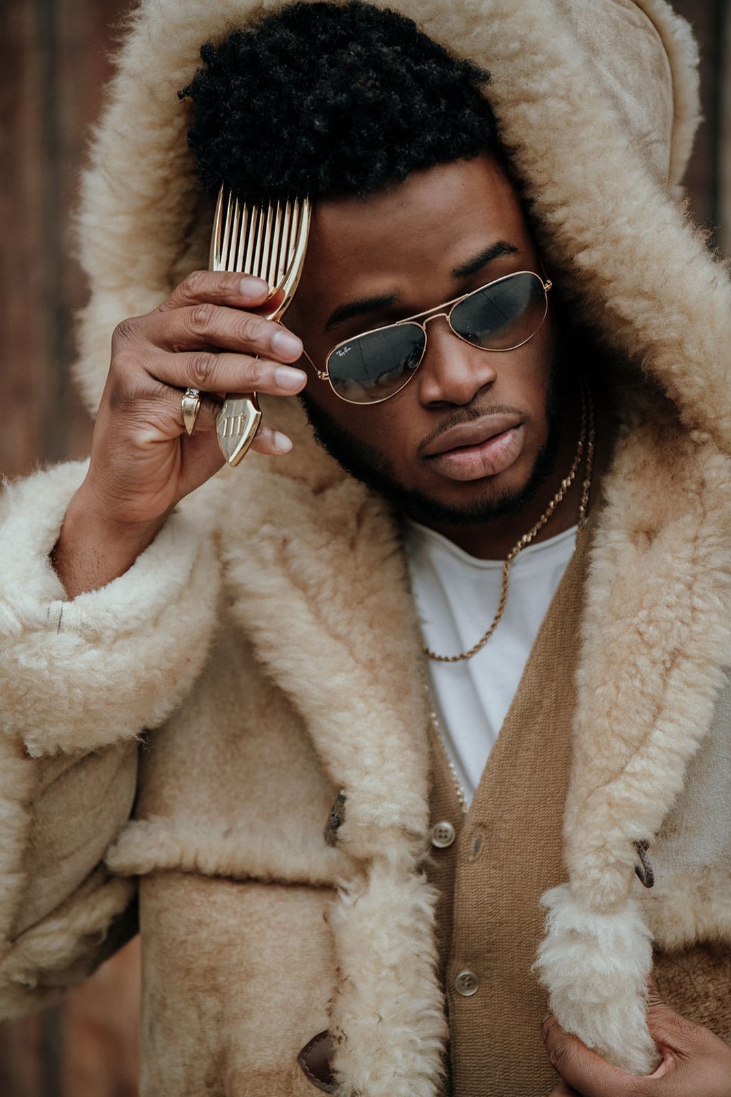 Editorial Portfolio | Rooted Creative