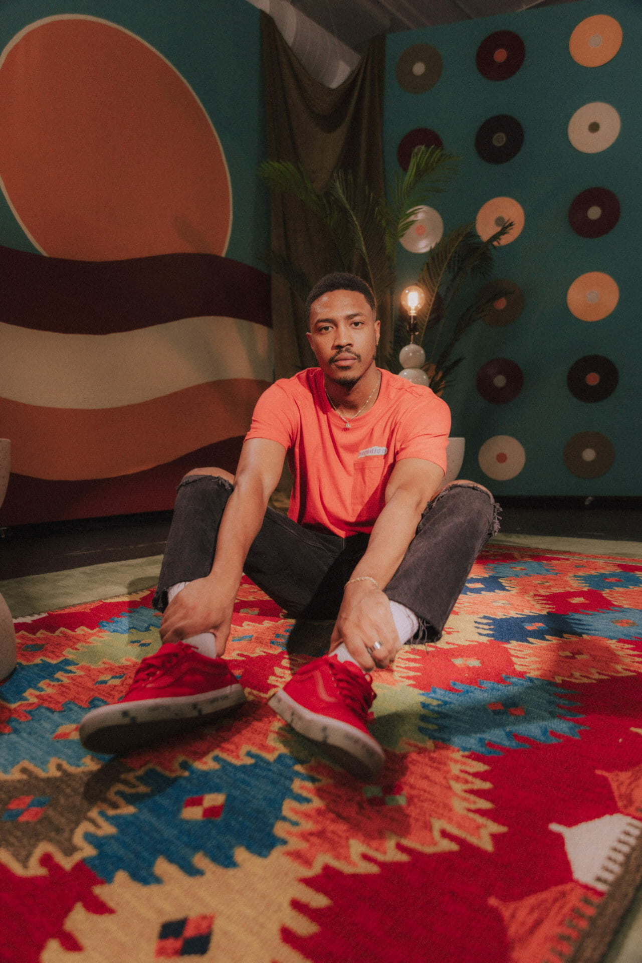 Rooted Sessions | Rooted Creative