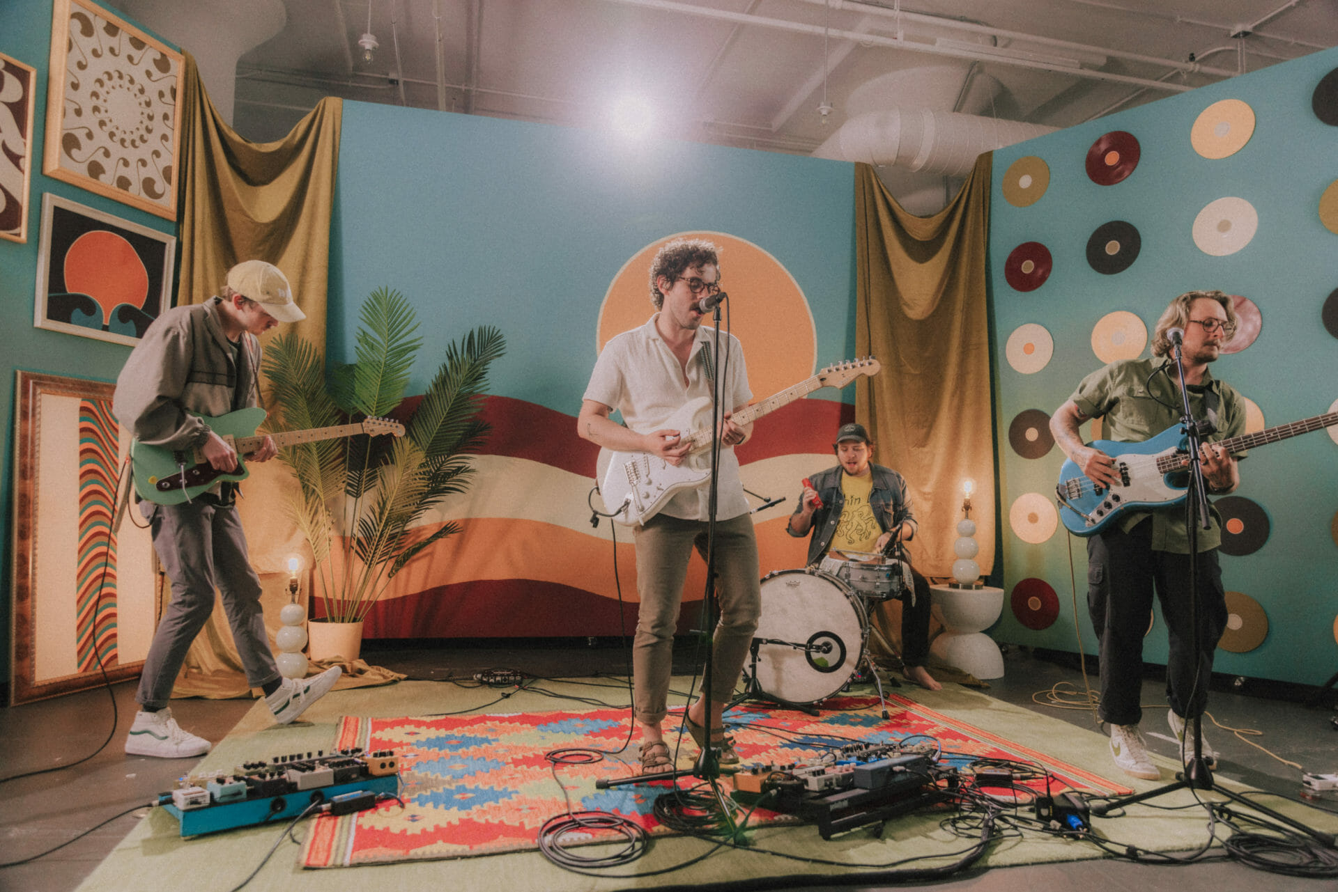 Experiential Portfolio | Rooted Creative Agency